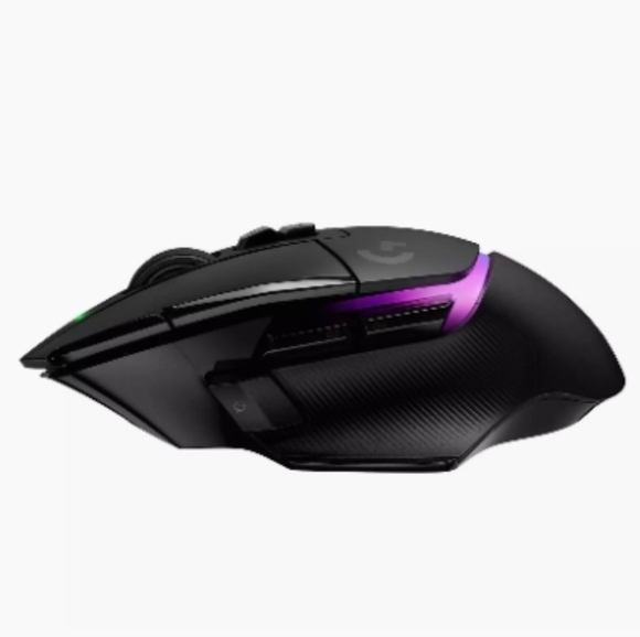 Logitech | Computers, Laptops & Parts | Logitech G52 X Plus Lightspeed ...